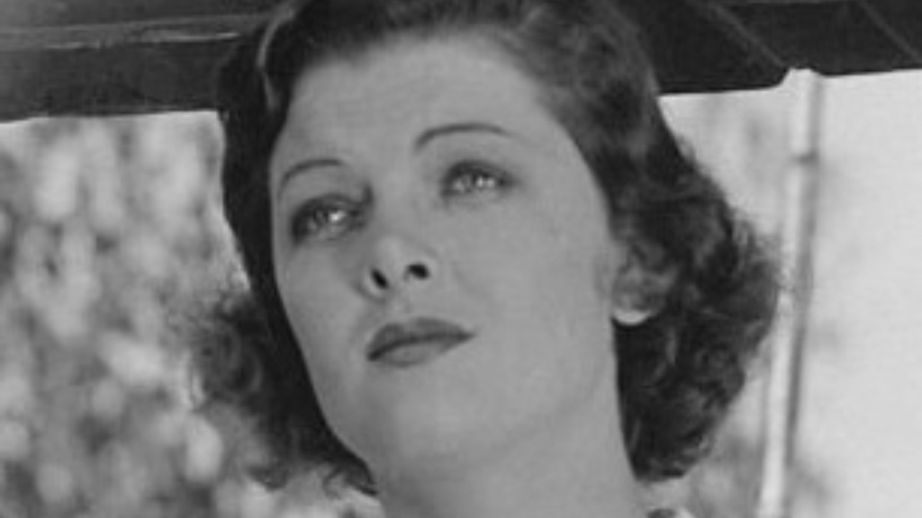 Myrna Loy Refused To Play By Hollywood’s Rules