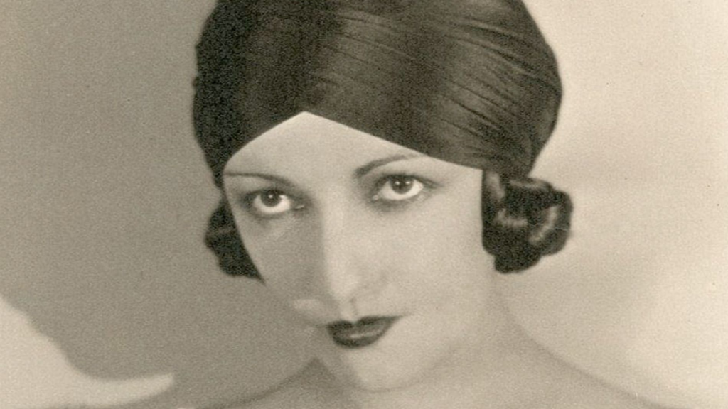 Myrna Loy Refused To Play By Hollywood’s Rules
