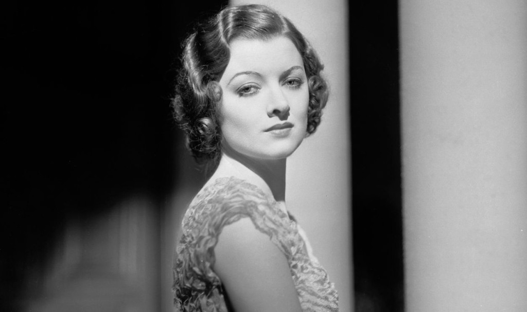 Myrna Loy Refused To Play By Hollywood’s Rules