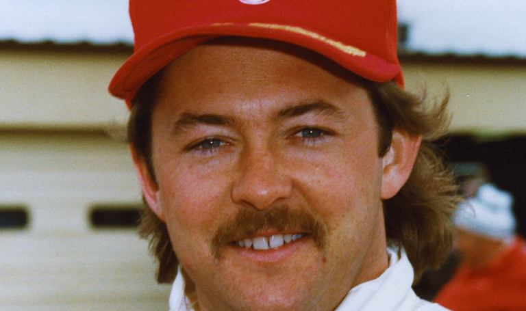Tim Richmond Battled For His Career And His Life