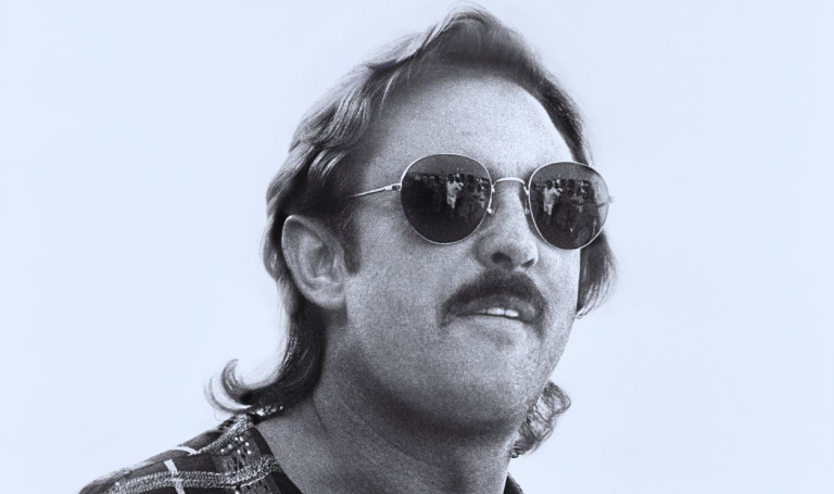 Tim Richmond Battled For His Career And His Life