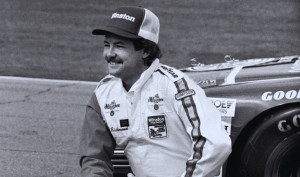 Tim Richmond Battled For His Career And His Life