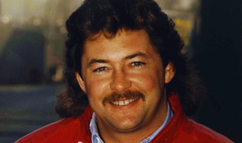 Tim Richmond Battled For His Career And His Life