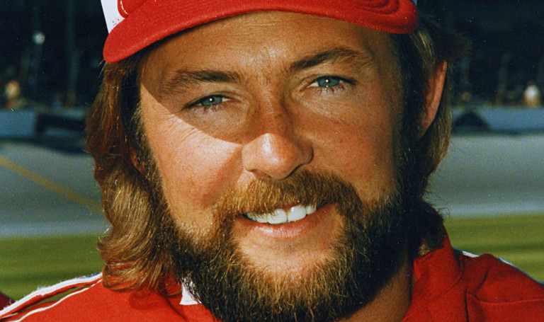 Tim Richmond Battled For His Career And His Life