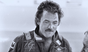 Tim Richmond Battled For His Career And His Life