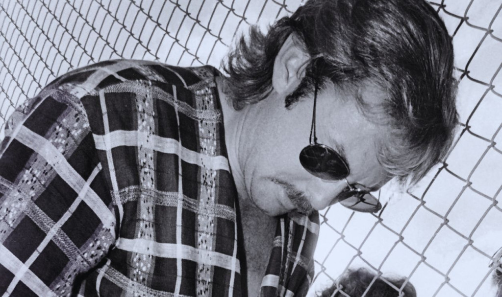 Tim Richmond Battled For His Career And His Life