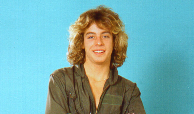 Leif Garrett Was Hollywood’s Most Reluctant Teen Idol
