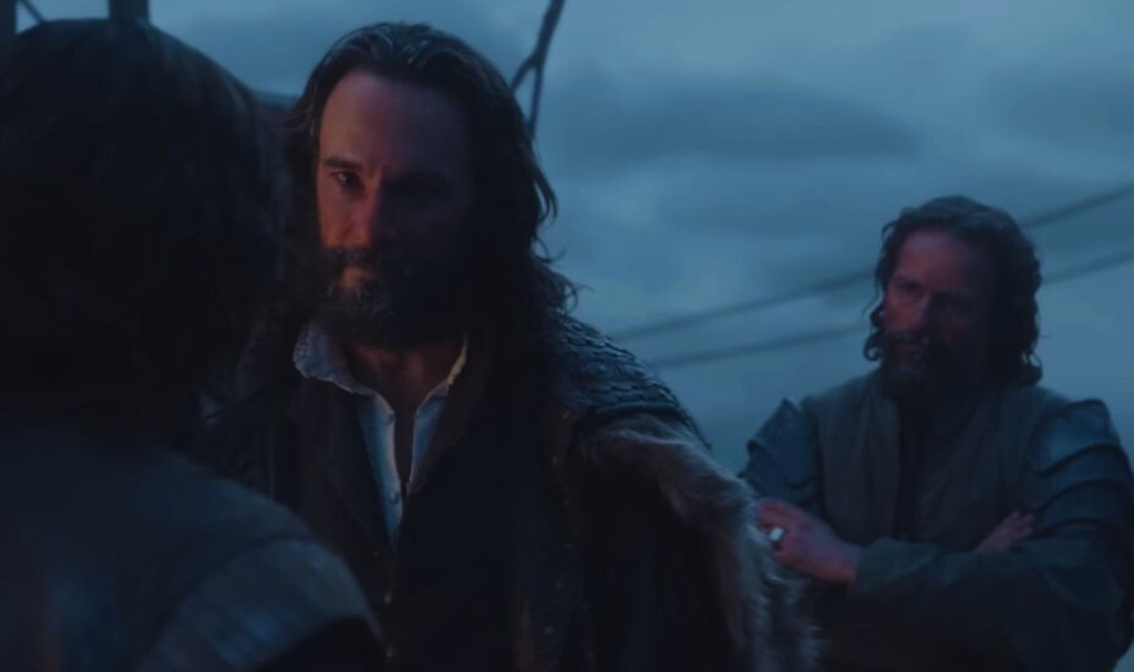 Ferdinand Magellan Met A Horribly Vicious End