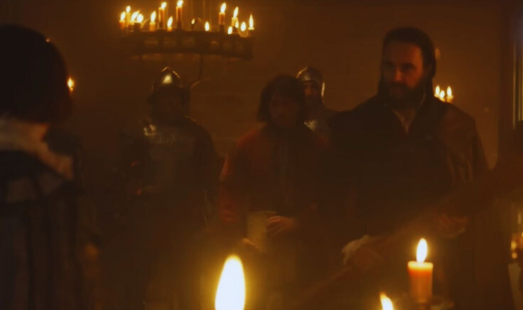 Ferdinand Magellan Met A Horribly Vicious End