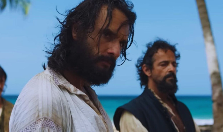 Ferdinand Magellan Met A Horribly Vicious End