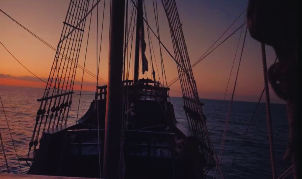 Ferdinand Magellan Met A Horribly Vicious End