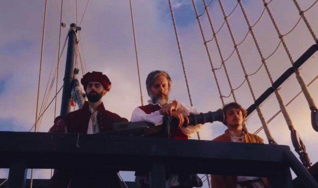 Ferdinand Magellan Met A Horribly Vicious End