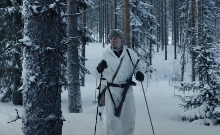 The Untold Story Of Simo Häyhä, The Man The Soviets Called “The White ...