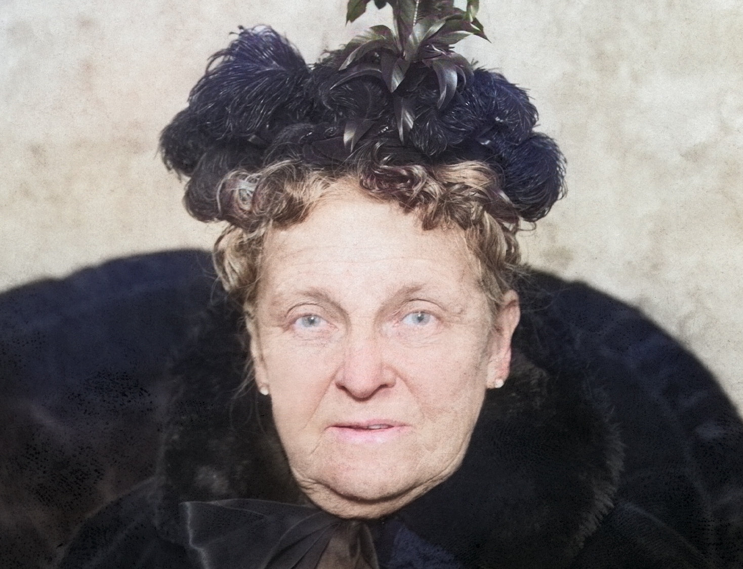 Hetty Green Was The “Queen Of Wall Street”—And It Drove Her Mad