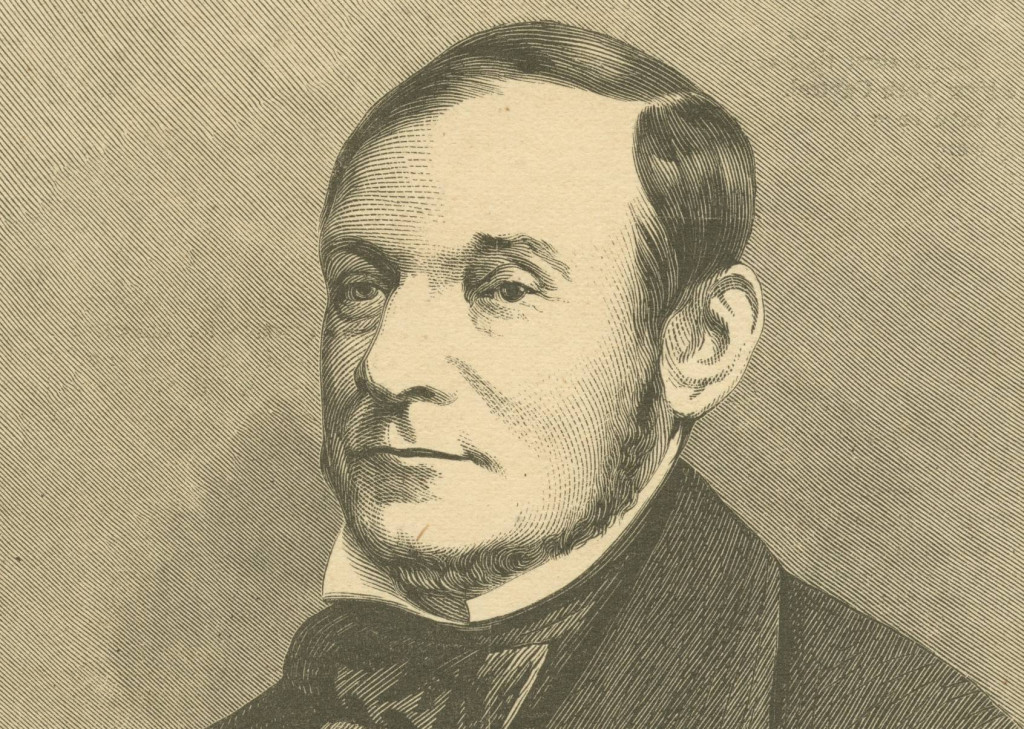 The Astors: The Rise And Fall Of America’s Richest Family