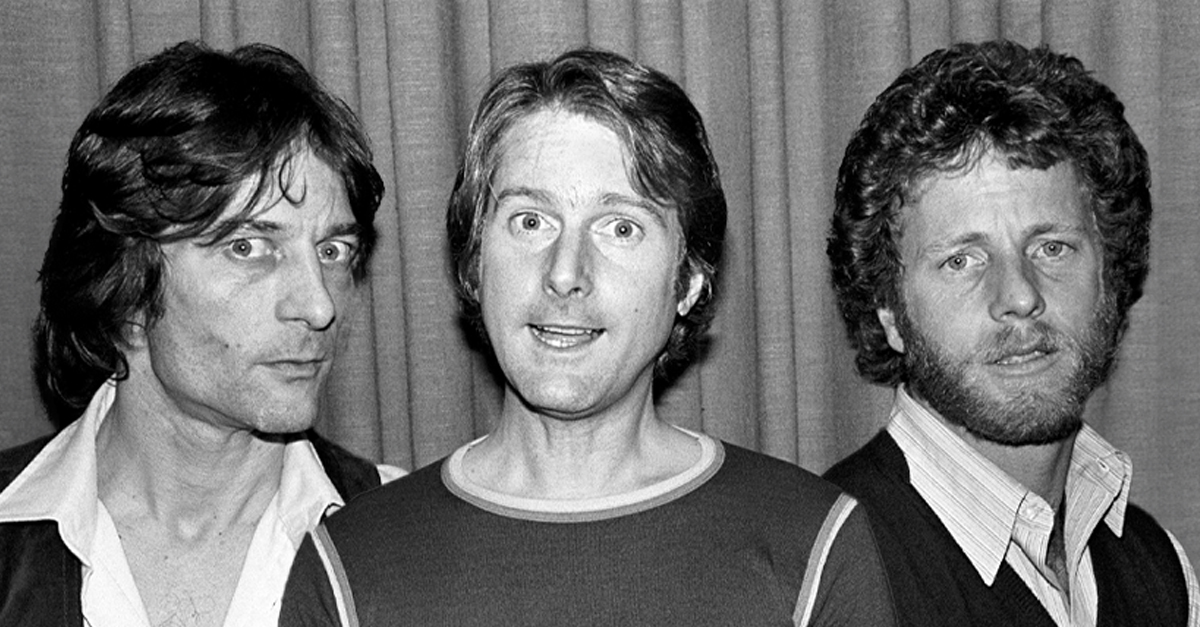 The Tragic End Of Rock Genius Gene Clark