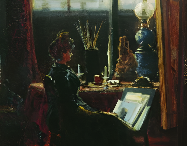 Hetty Green Was The “Queen Of Wall Street”—And It Drove Her Mad