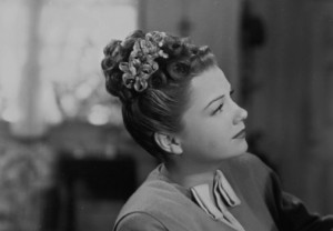Anne Baxter Was Hollywood’s Fiercest Fighter