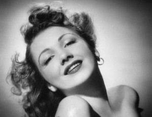 Anne Baxter Was Hollywood’s Fiercest Fighter