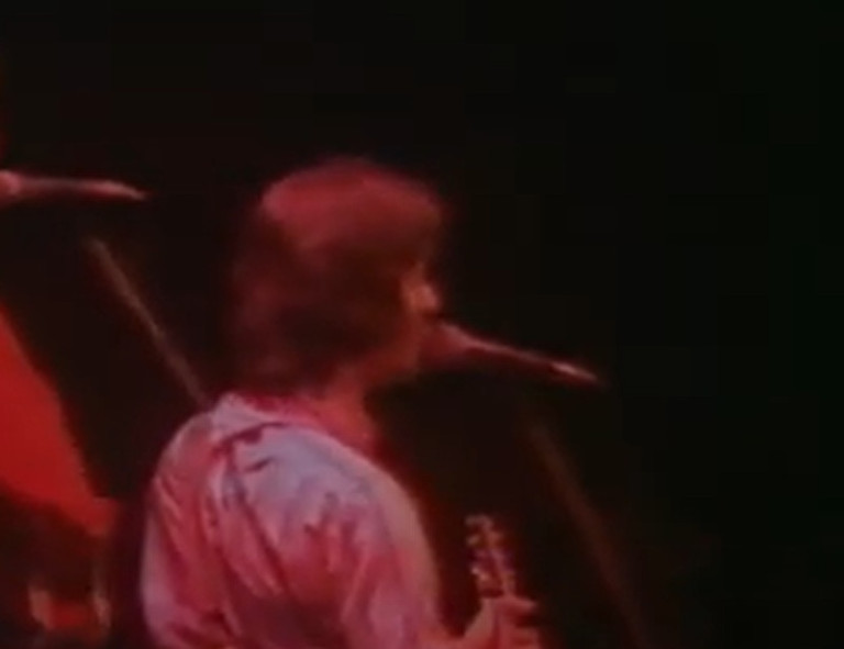 The Tragic End Of Rock Genius Gene Clark