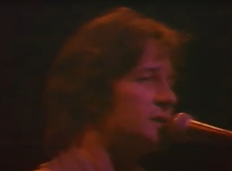 The Tragic End Of Rock Genius Gene Clark