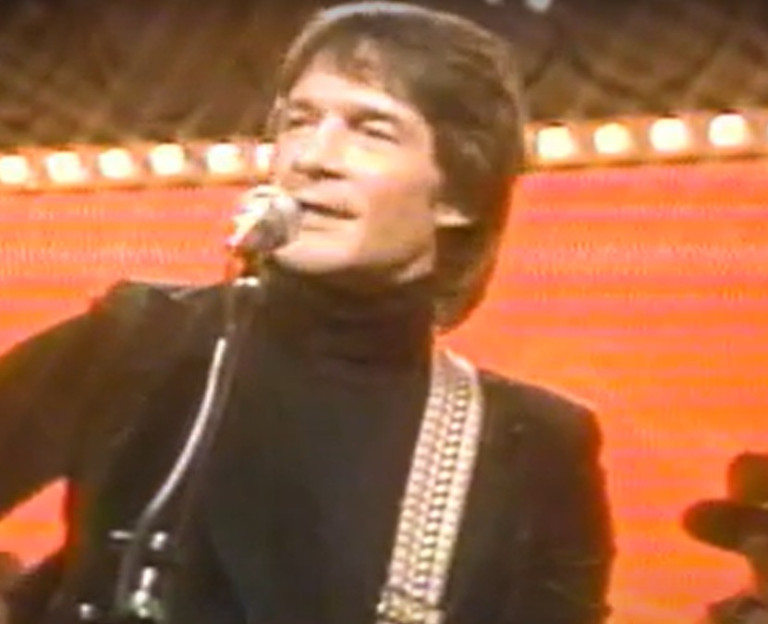 The Tragic End Of Rock Genius Gene Clark