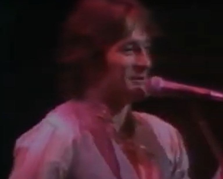 The Tragic End Of Rock Genius Gene Clark