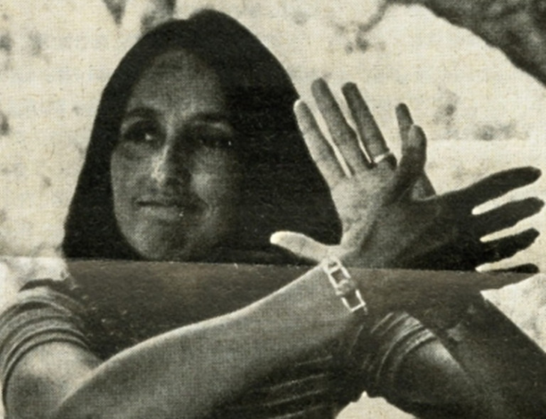 Joan Baez’s Life Is Wilder Than We Originally Thought