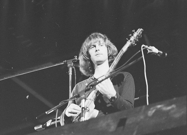 The Tragic End Of Rock Genius Gene Clark