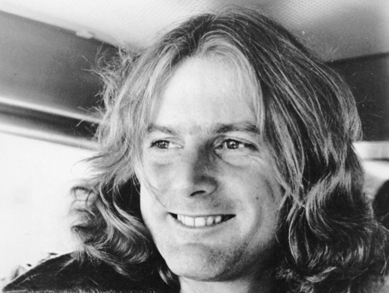 The Tragic End Of Rock Genius Gene Clark