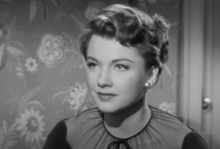 Anne Baxter Was Hollywood’s Fiercest Fighter