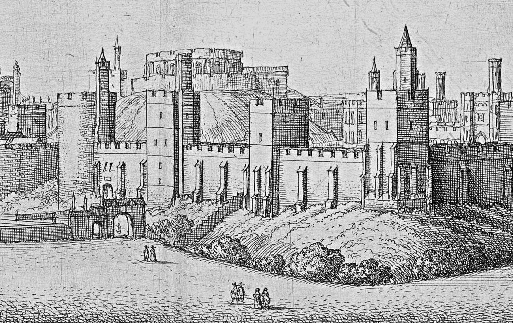 Eleanor Of Castile Played A Wicked Game Of Thrones