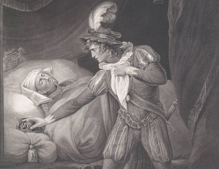 Brutal Facts About Henry V, England's Warrior King