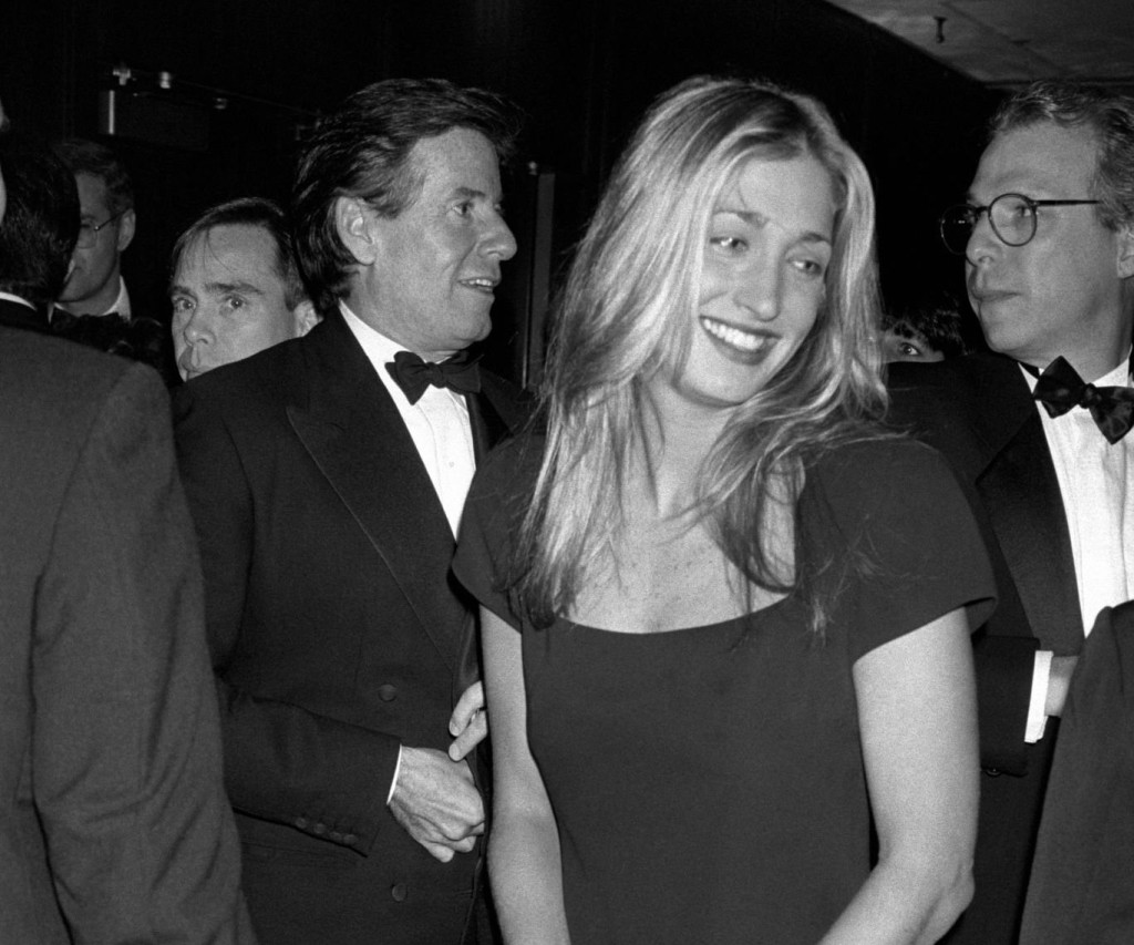 The Tragic Fashion Icon Carolyn Bessette-Kennedy