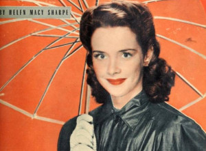 This Forgotten Starlet Lived An Unspeakably Tragic Life