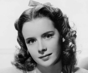 This Forgotten Starlet Lived An Unspeakably Tragic Life