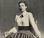 This Forgotten Starlet Lived An Unspeakably Tragic Life