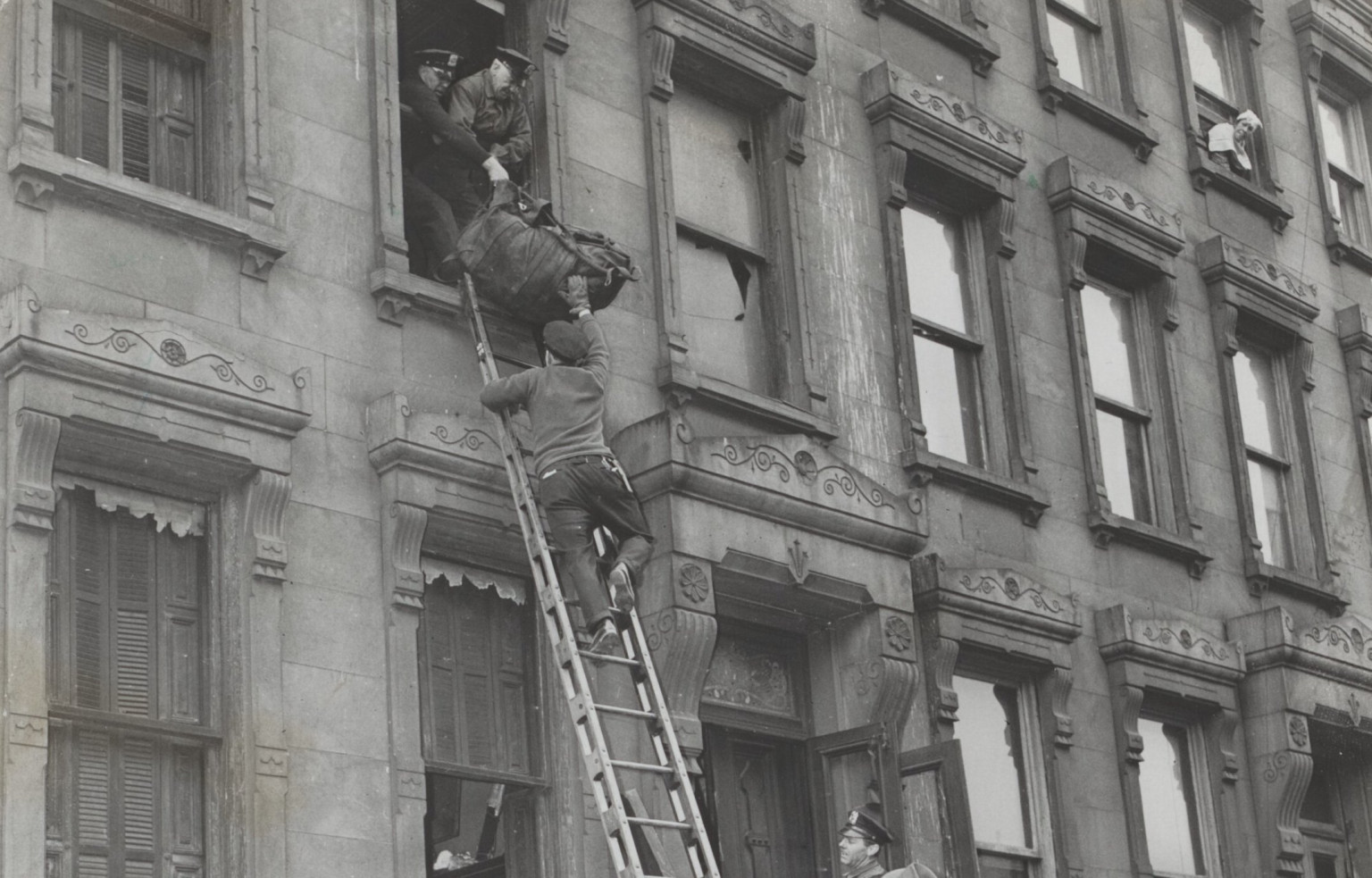 The Collyer Brothers Were America’s Worst Hoarders