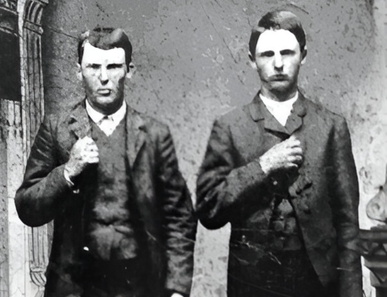 Jesse James’s violent defiance of authority made him one of the most ...