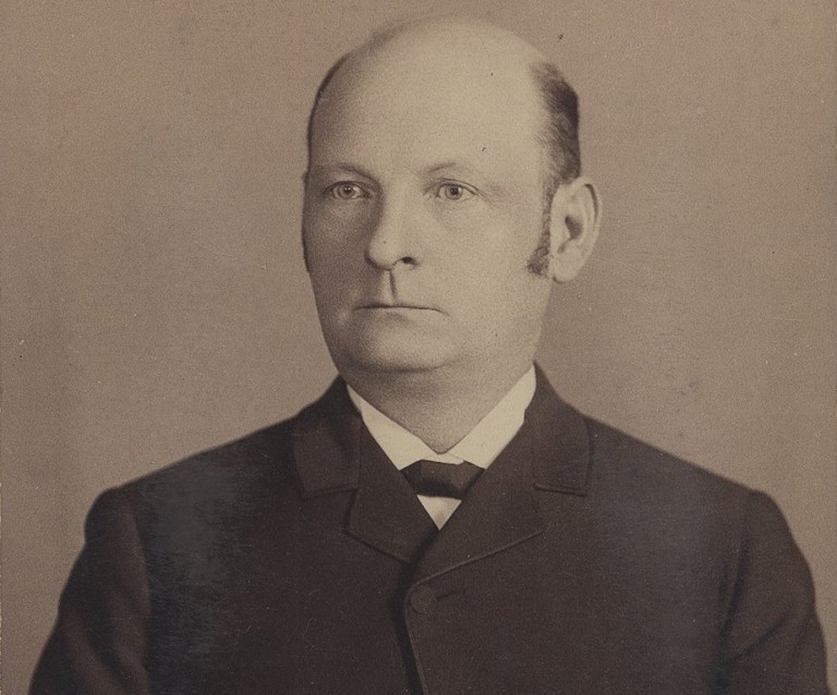 Jesse James’s violent defiance of authority made him one of the most ...