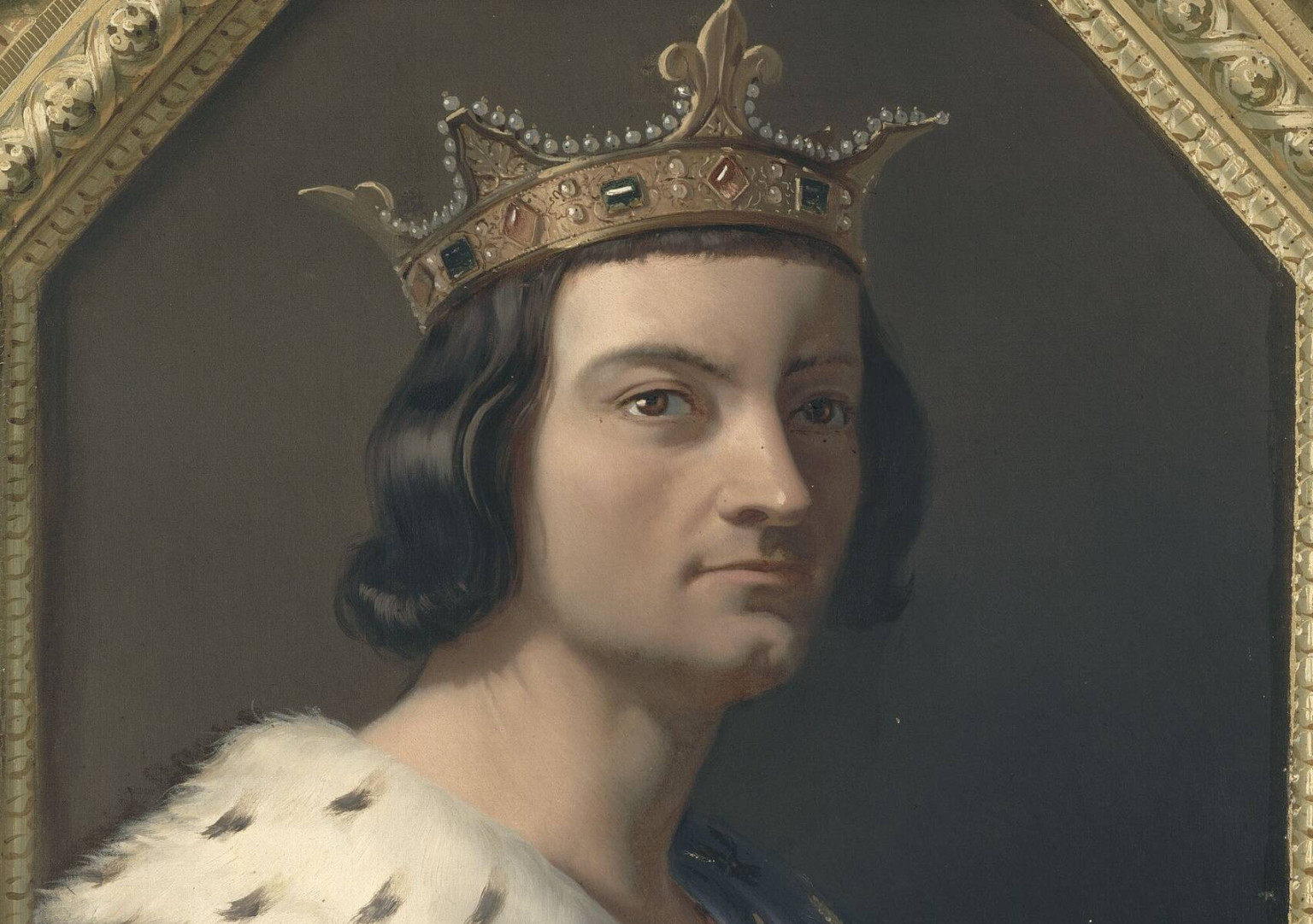 King Philip Took Self-Righteousness To Another Level