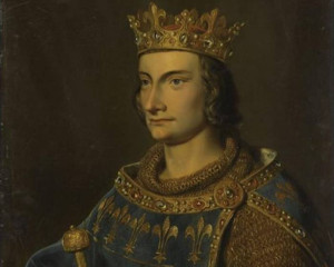 King Philip Took Self-Righteousness To Another Level