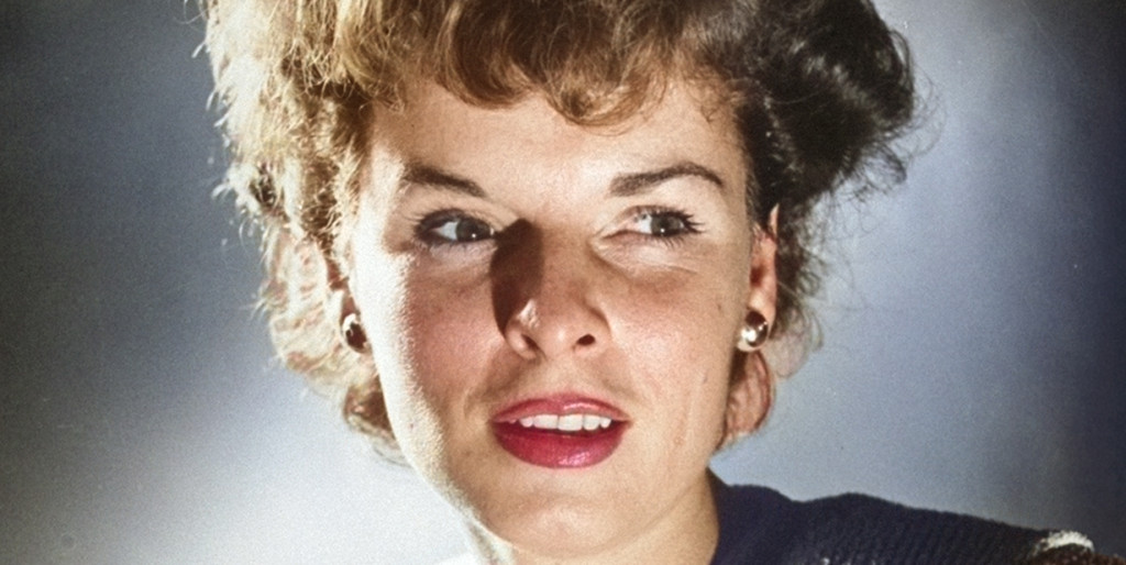Mercedes McCambridge Had Film’s Most Terrifying Voice