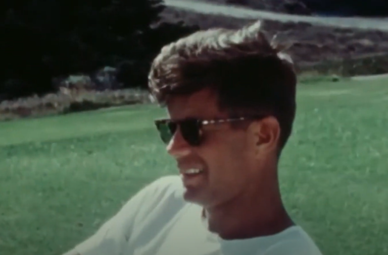 Is The Kennedy Curse Real?