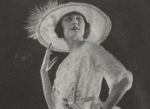 Martha Mansfield Was Silent Film's Tragic Star