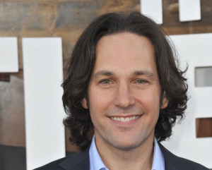 Little-Known Facts About Paul Rudd