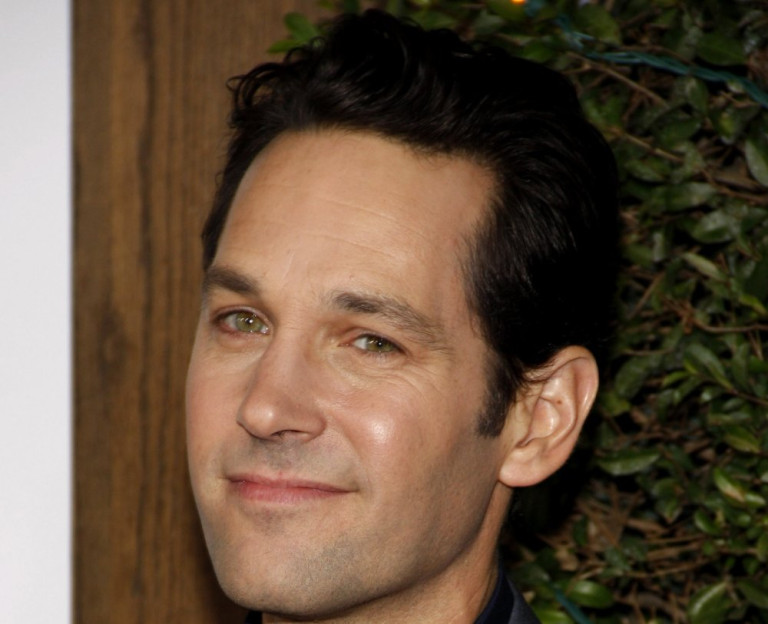 Little-Known Facts About Paul Rudd