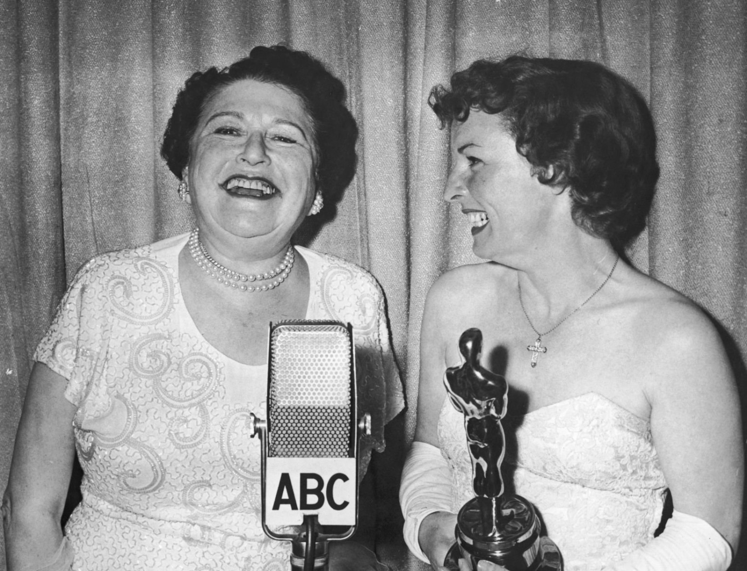 Mercedes McCambridge Had Film’s Most Terrifying Voice