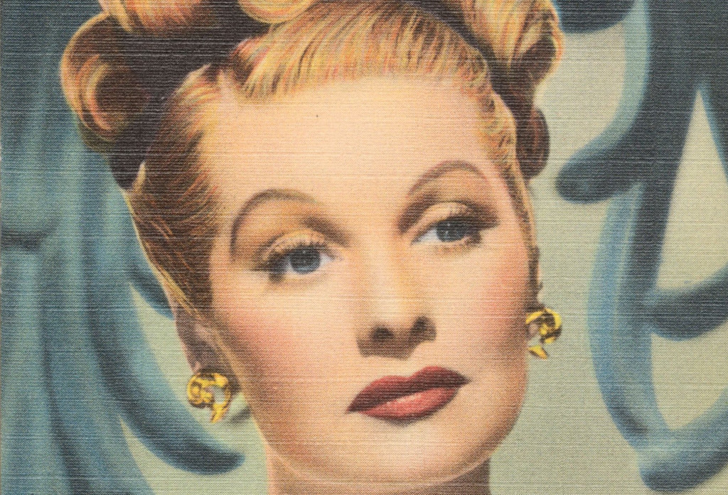 Lucille Ball’s Comedy Masked The Chilling Truth