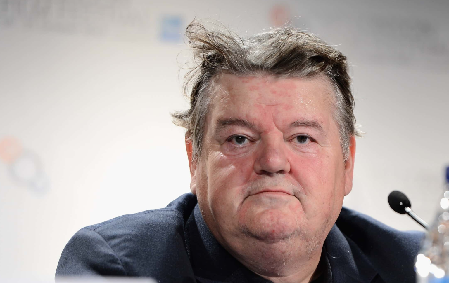 Little-Known Facts About J.K. Rowling, The Mother Of Magic